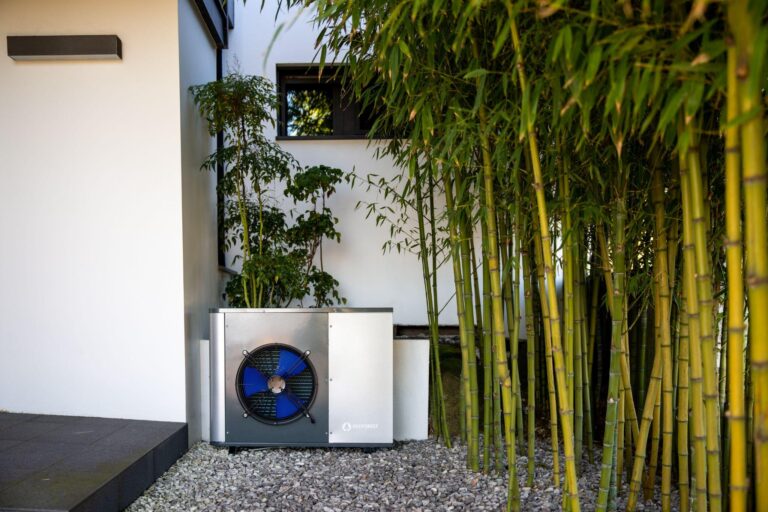 Qué es la Aerotermia: Cómo Funciona, Ventajas y Desventajas